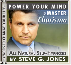 Master Charisma - Hypno-Hybrid – stevegjones